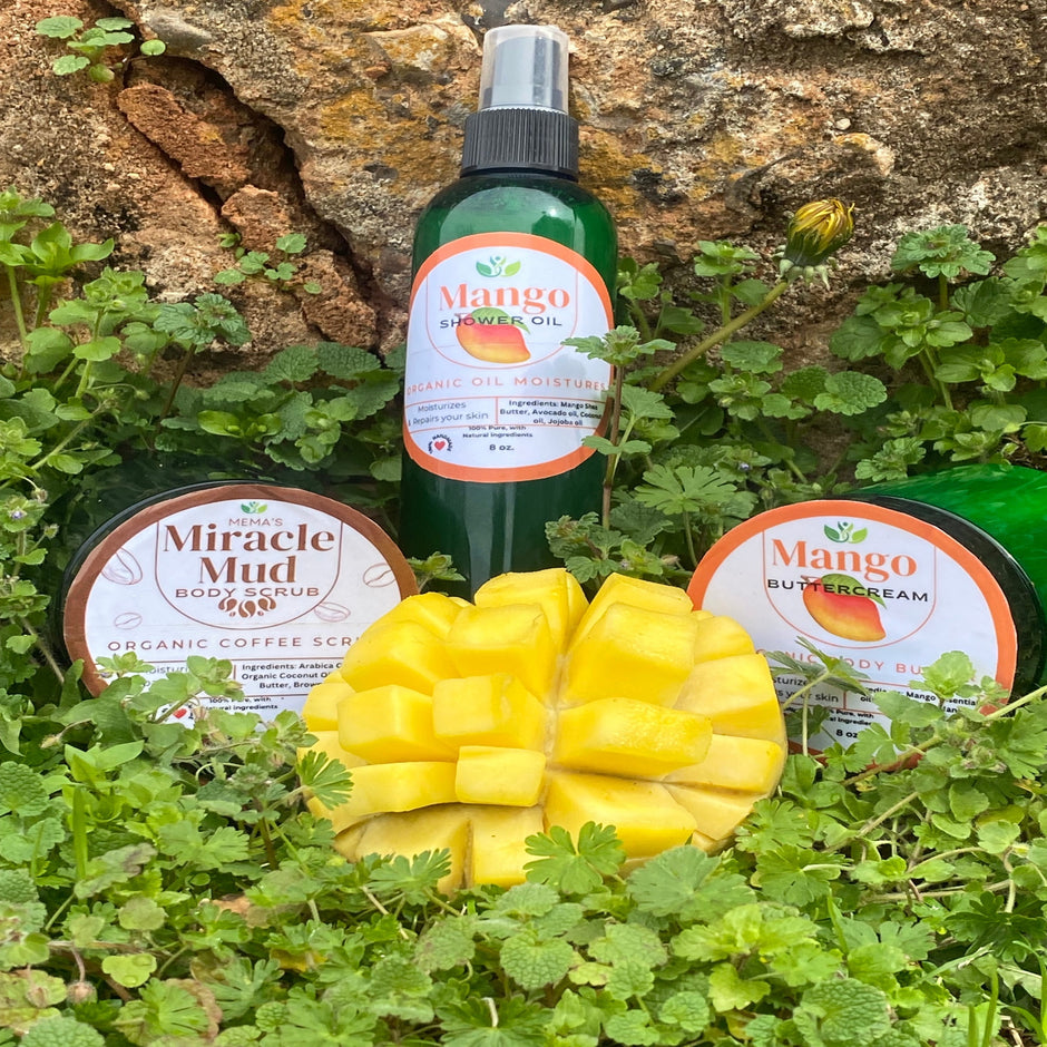 Plant Soul - Natural Care Products